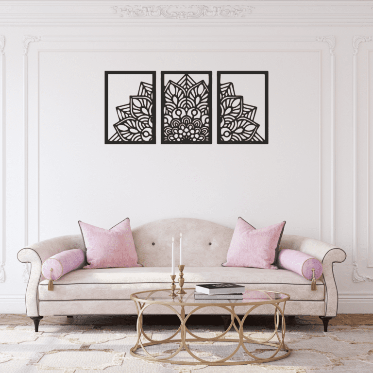 Home Sigma Handicraft : Premium Handcrafted Home Decor And