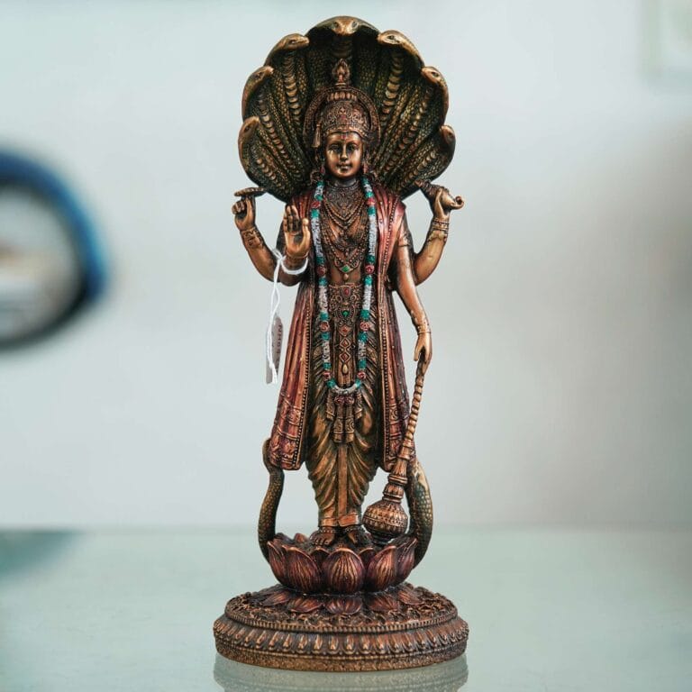 Handmade God Idols, Home Decor & Statues | Sigma Handicraft