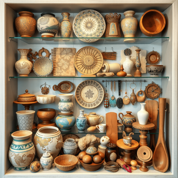 Top 10 Reasons Why Handmade Products Are Worth The